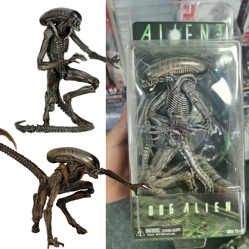 Dog-Alien-3-Ripley-Fiorina-161-Prisoner-Action-Figure-Anime-Alien-vs ...