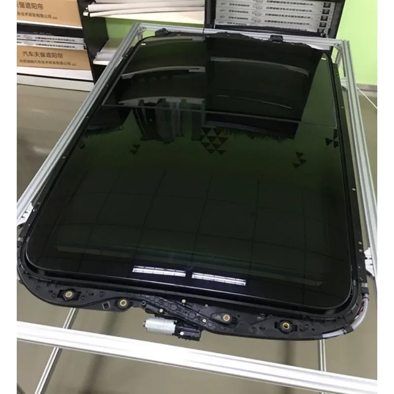 Universal-Auto-Complete-Sunroof-Car-Panoramic-Sunroof-Assembly-for-VW ...