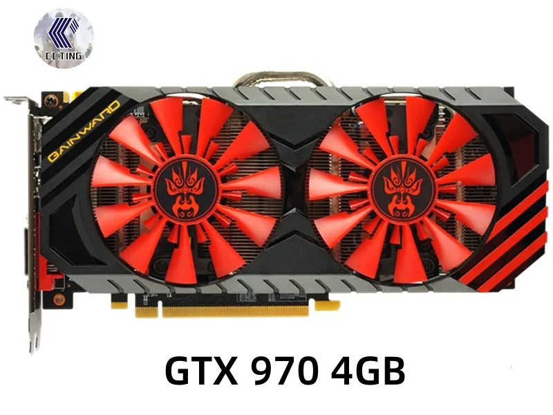Gainward-GTX-970-4GB-Graphics-Cards-GDDR5-256Bit-GPU-Video-Card-for ...