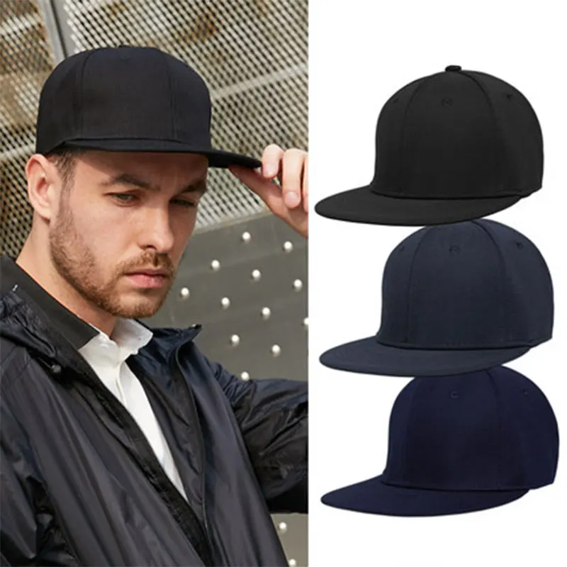 Light-Plate-Hip-Hop-Flat-Along-Baseball-Hat-Men-And-Women-Street-Shade ...