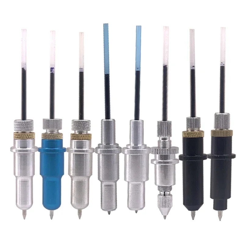 CB09-CB15-Dia-11-5mm-12mm14mm-1pc-Universal-Plotter-Pen-Holder-Graphtec ...