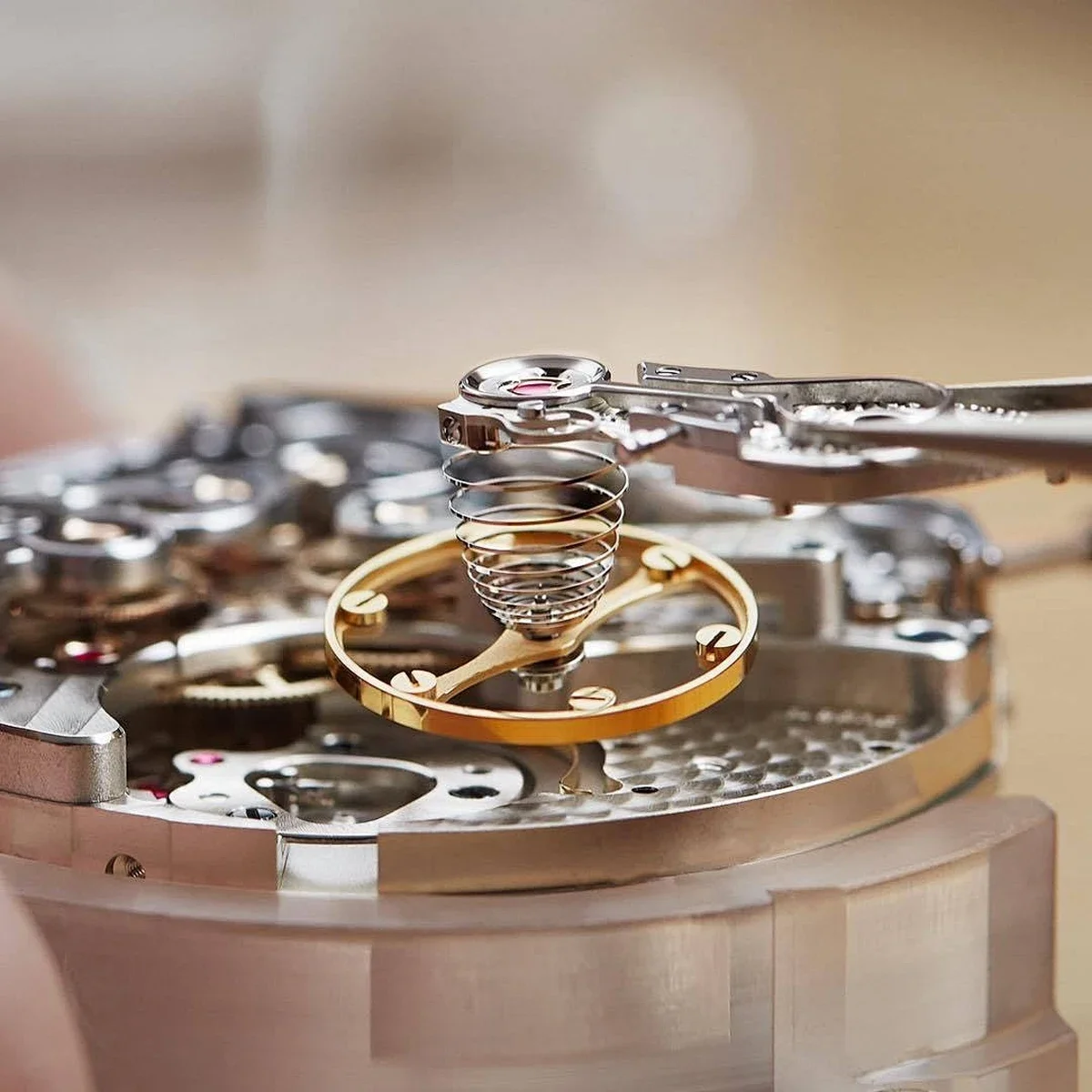 Orient 46941 46943 Ремкомплект Балансировочного Колеса — Запасная Часть ...