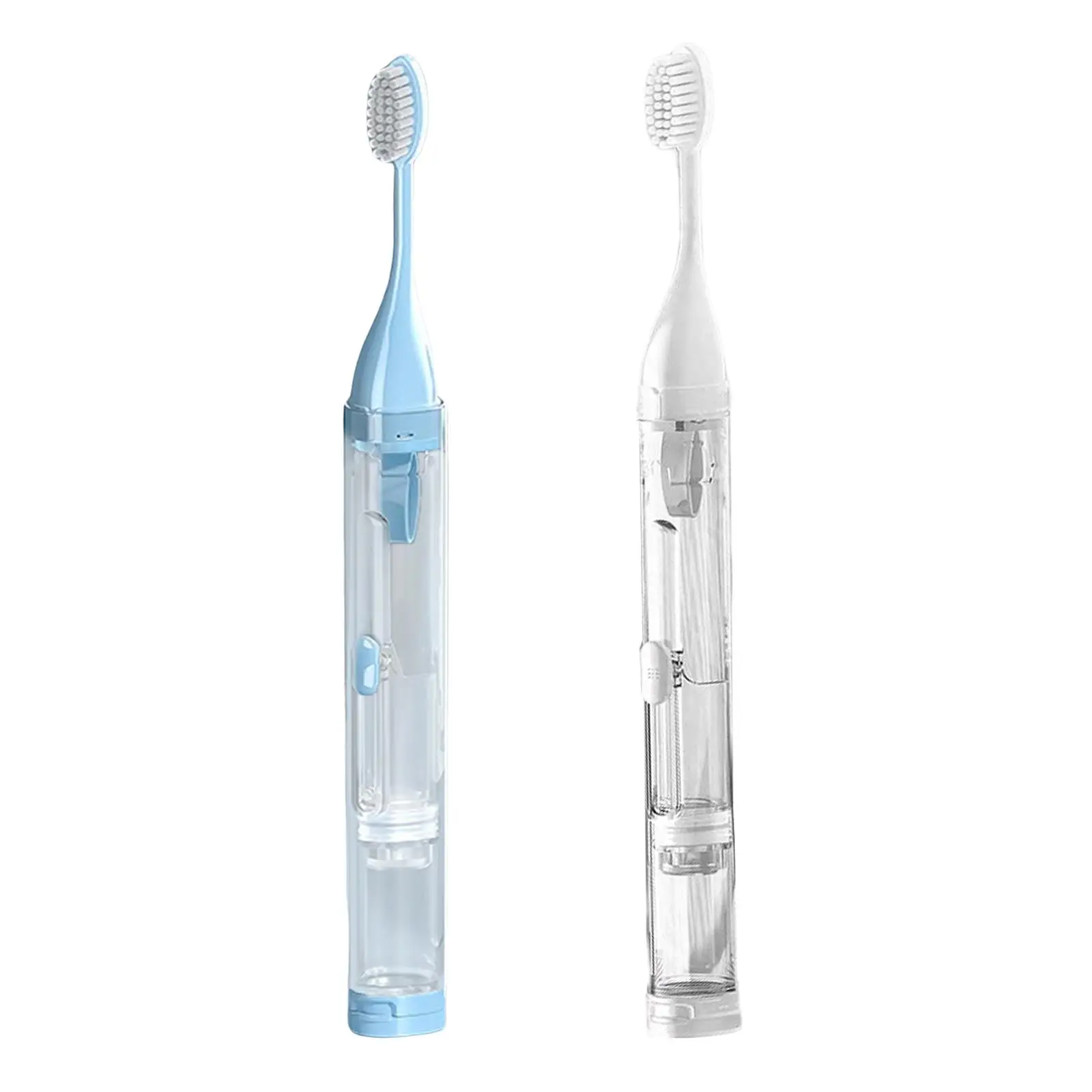 Portable-Travel-Toothbrush-Set-with-Built-in-Toothpaste-Tube-Mini-Size ...