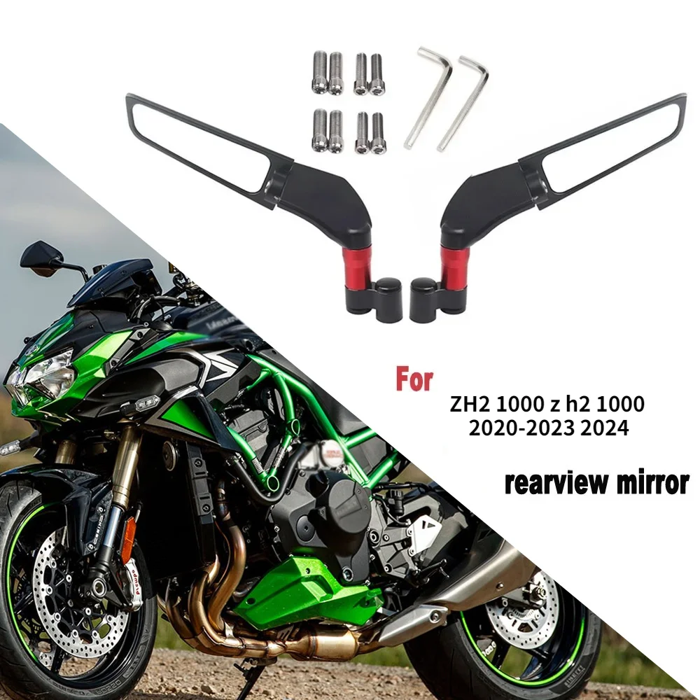 For-ZH2-1000-z-h2-1000-2020-2023-2024-universal-motorcycle-rearview ...