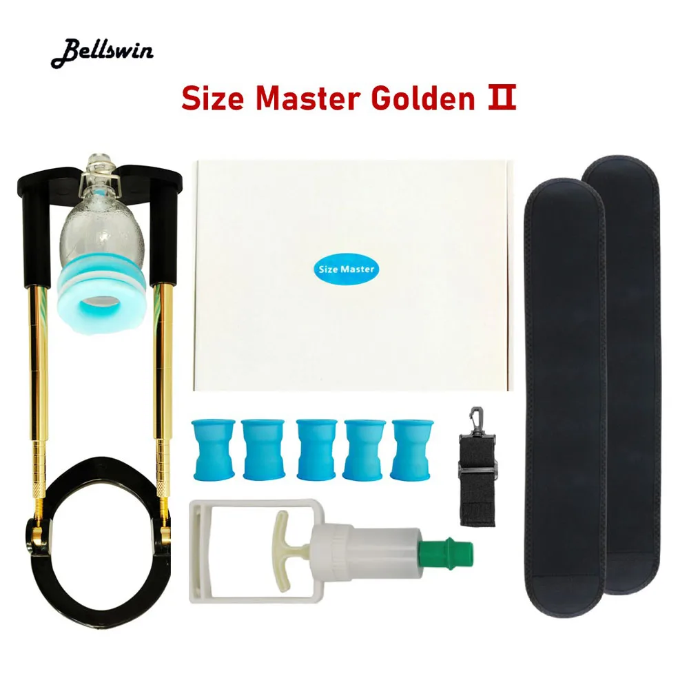Master-Golden-II-el-mejor-extensor-de-pene-con-ventosa-de-vac-o ...