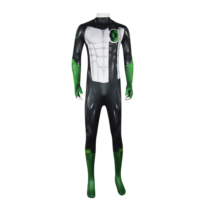 Kyle Rayner Costumes