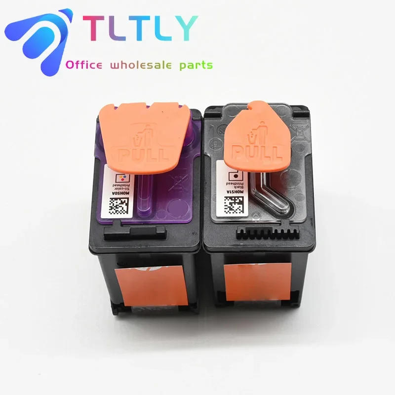 Original-New-X4E75A-M0H50A-GT53-Printhead-For-HP-500-508-510-511-515 ...