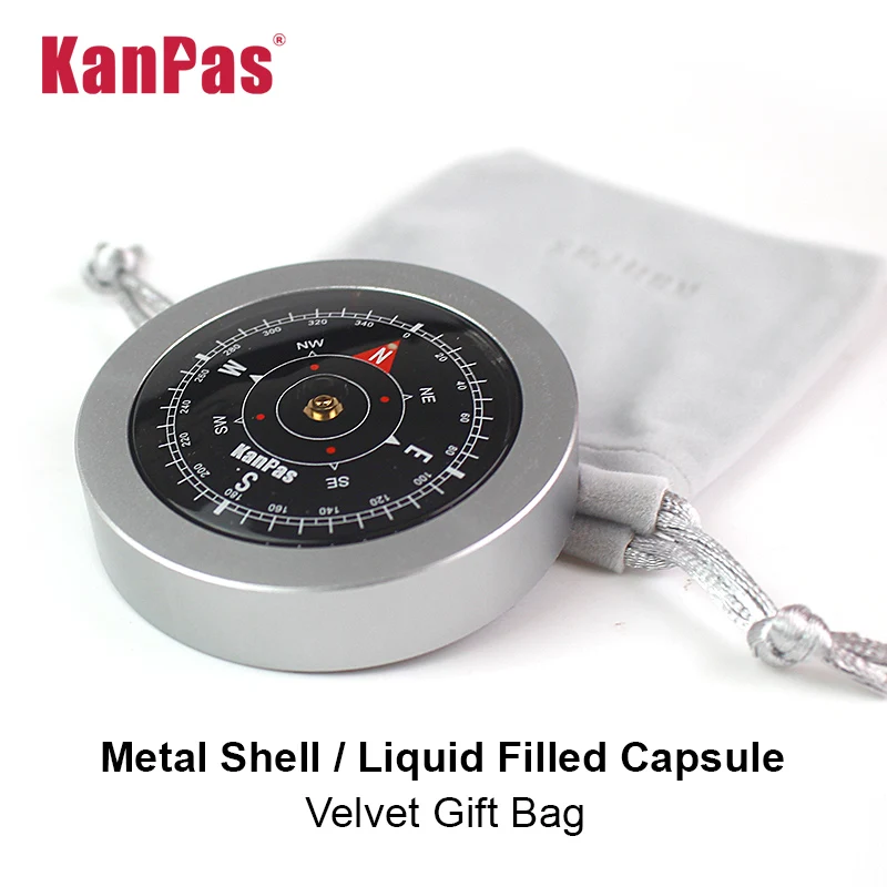 Metal compass / Aluminum compass / Feng shui compass /Professional ...