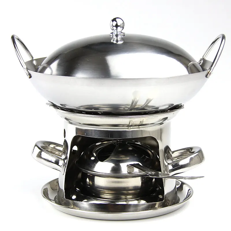 Alcohol-stove-self-help-small-hot-pot-dry-pot-solid-liquid-alcohol ...