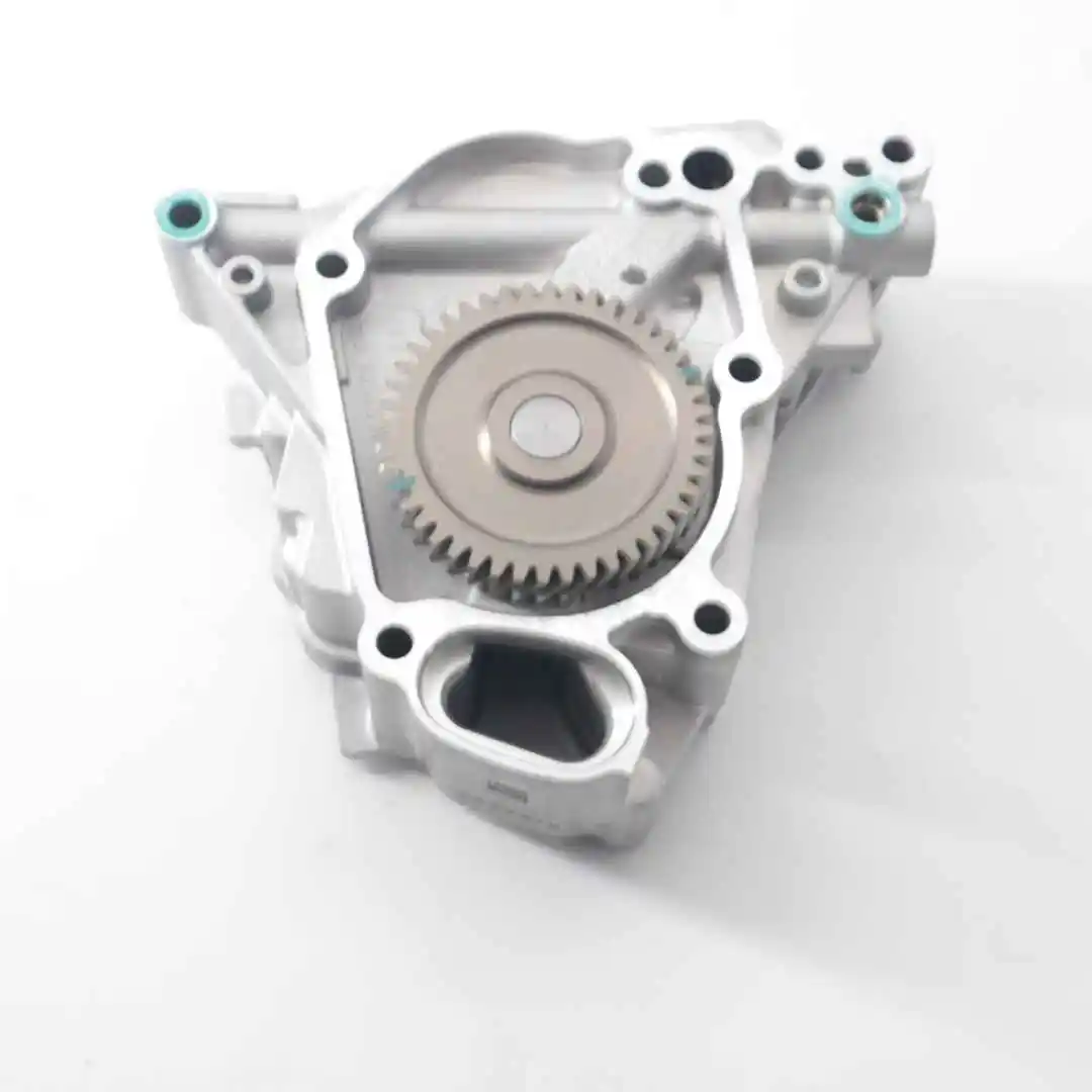 BMW N20 2.0T 용 새 엔진 오일 펌프 OEM:11417610378 11 41 7 610 378