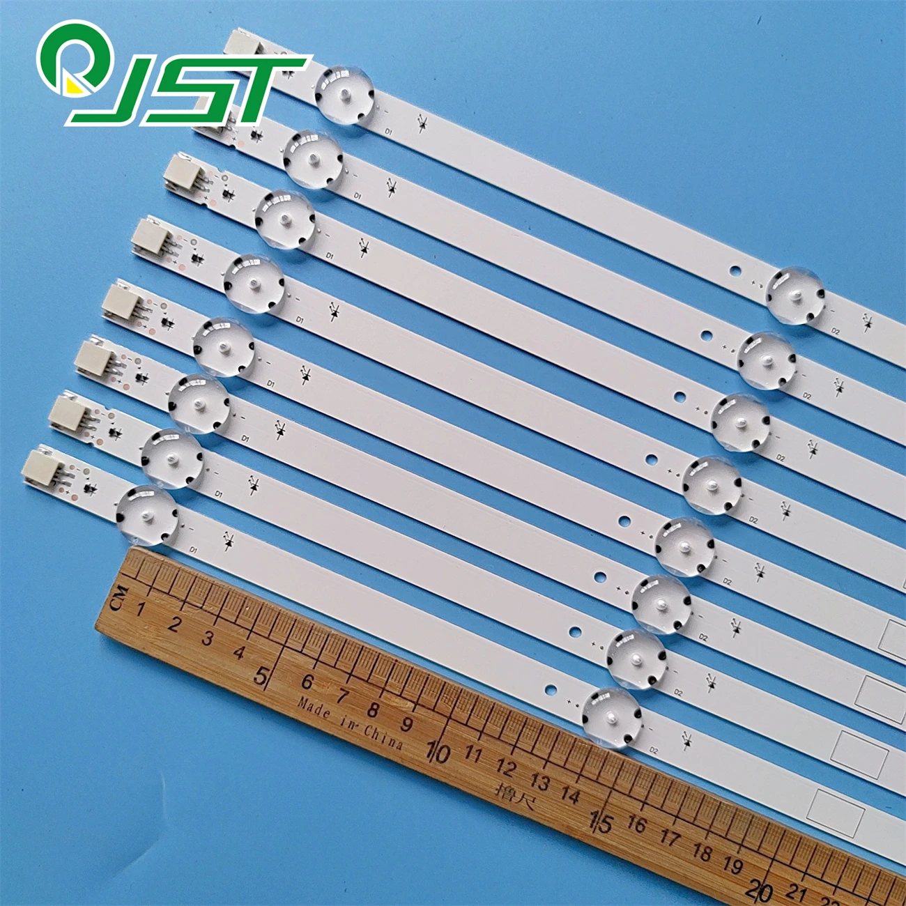 8pcs-Arceli-49-Crystal-8X4-1313FCA-4S1P-49-VLX-7000-BP-49VLX7710 ...