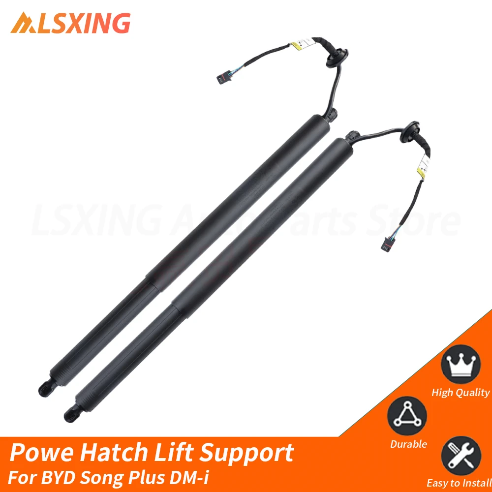 SA3F6309511A-Power-Tailgate-Struts-For-BYD-Song-Plug-DM-i-Electric-Lift ...