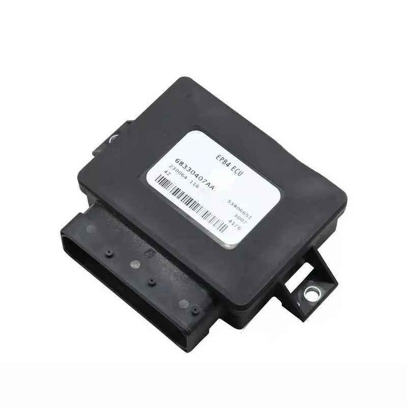 Nuevo módulo de freno de estacionamiento genuino 68330407AA para Jeep ...