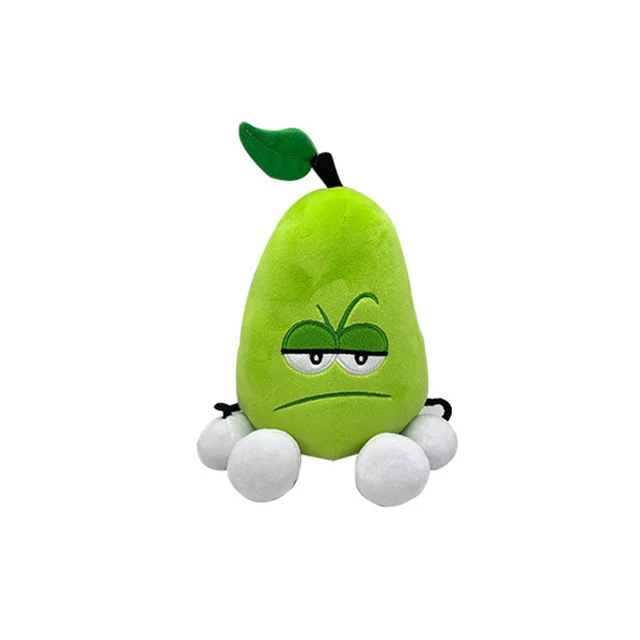 Shovelware Brain Game Plush Game Plush Toys Cute Soft Stuffed Banana ...