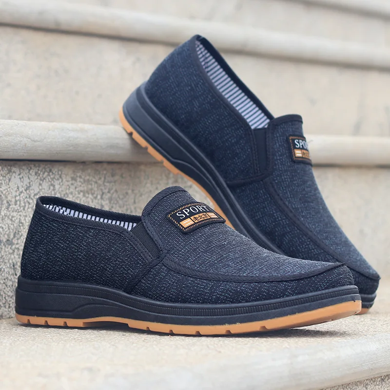 Service Shoes Casual