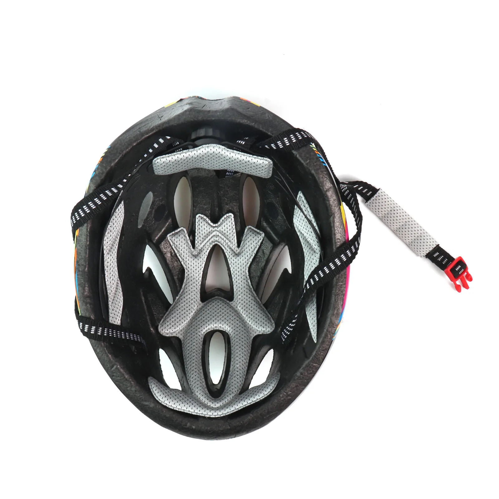 Foam-Padding-Kit-23PCS-Protective-Pads-Bicycle-Replacement-Liners ...