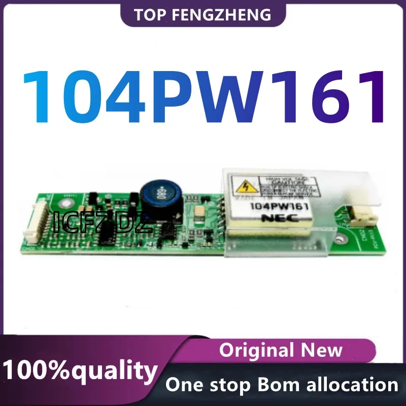100-NEW-ORIGINAL-1-Year-Warranty-104PW161-High-Pressure-Strip ...