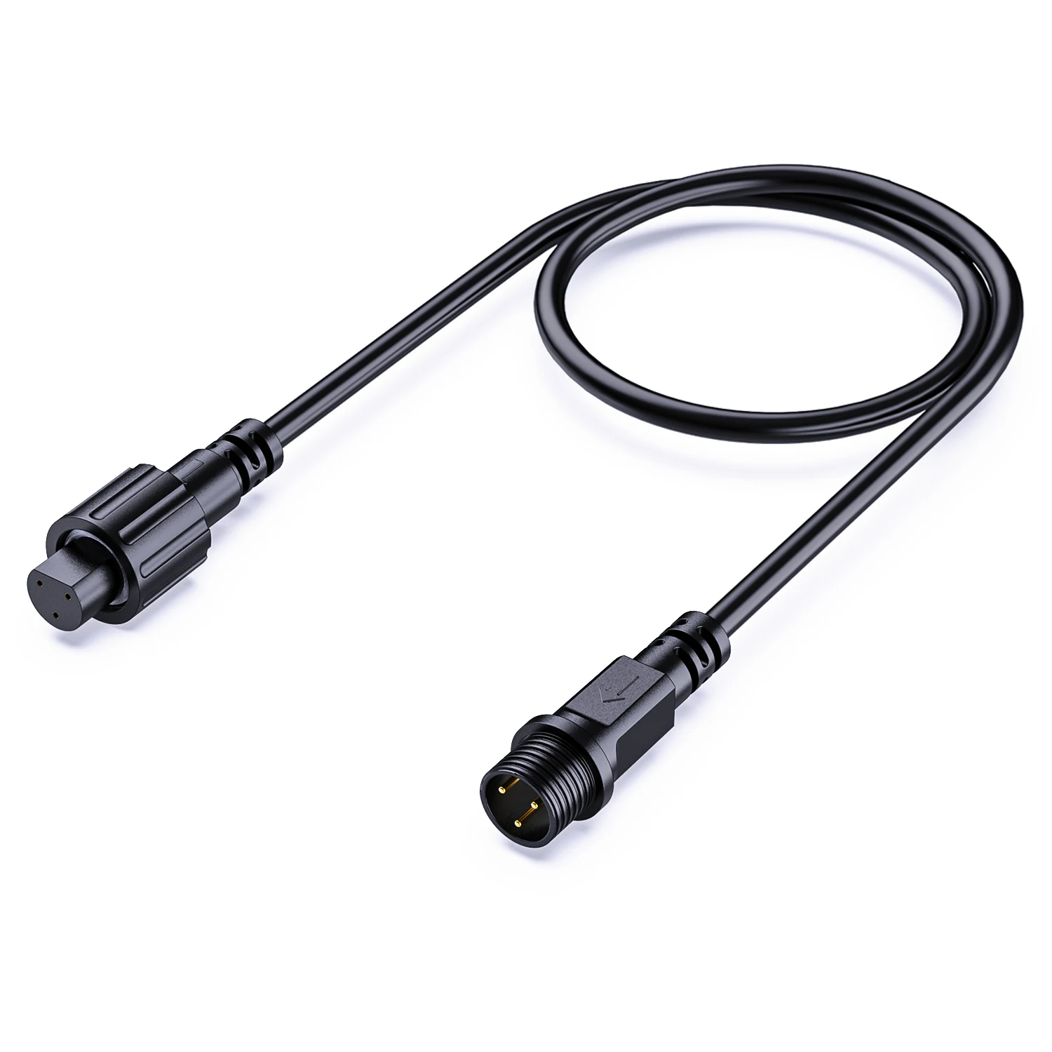 3-PIN-60CM-Speed-Sensor-Extension-Cable-Wire-Parts-Accessory-Needed-for ...