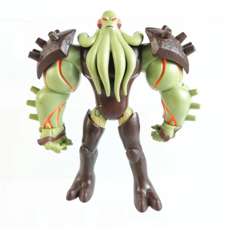Ben 10 Grey Matter Toy