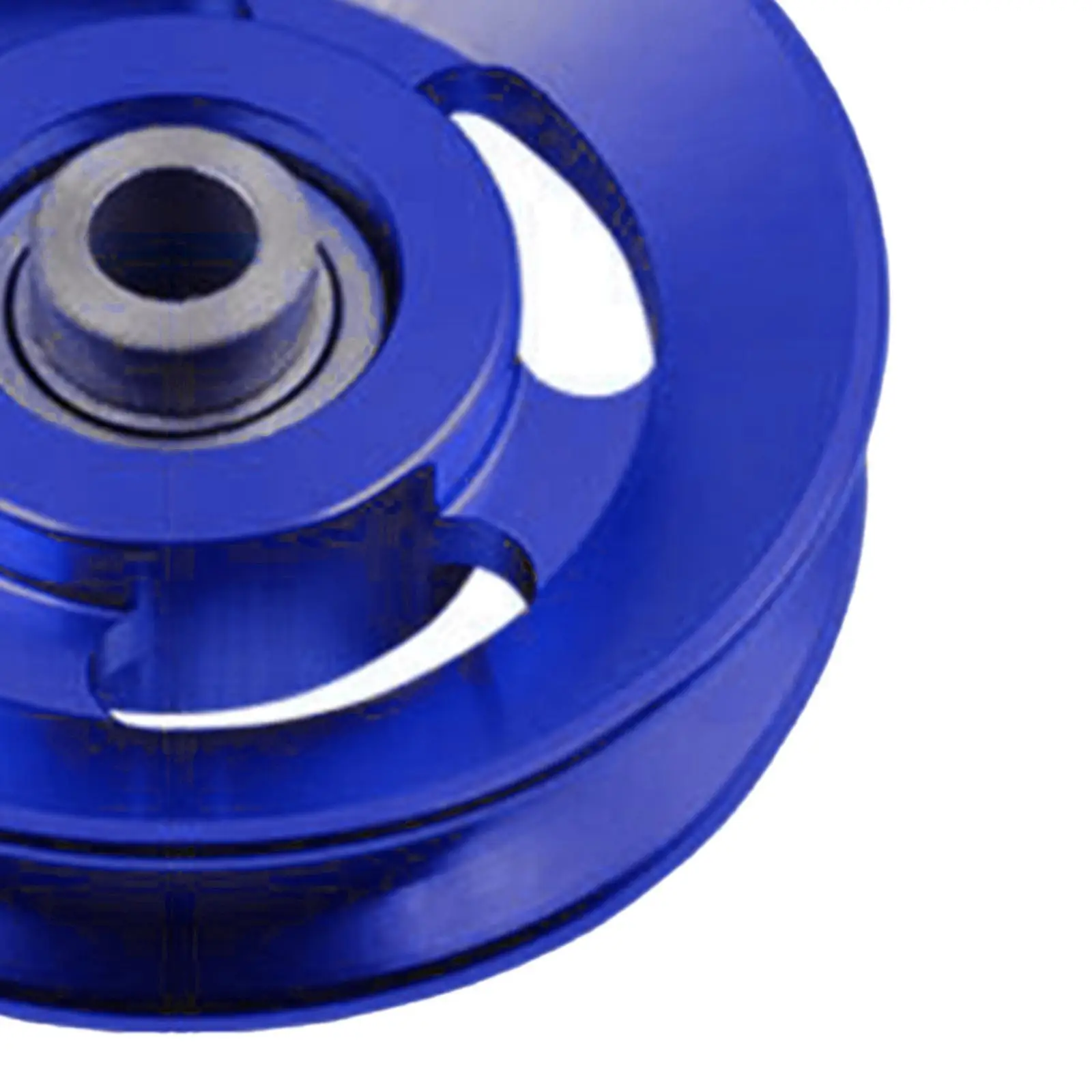 Bearing-Pulley-Wheel-Cable-Gym-Fitness-Equipment-Part-Universal-88mm ...