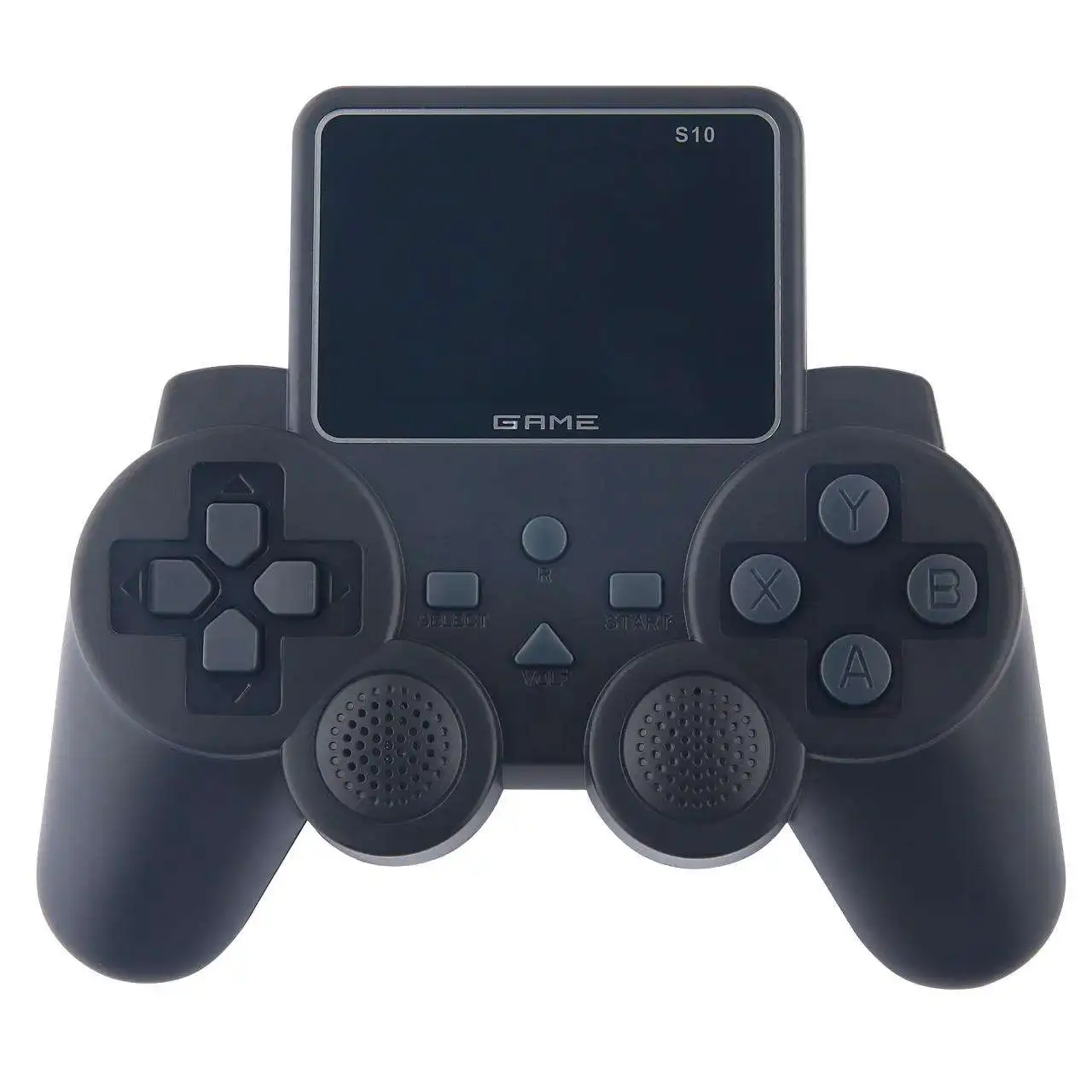 Mini-Handheld-Console-Box-com-520-Jogos-Joystick-Retro-Gamepad-Sem-Fio ...