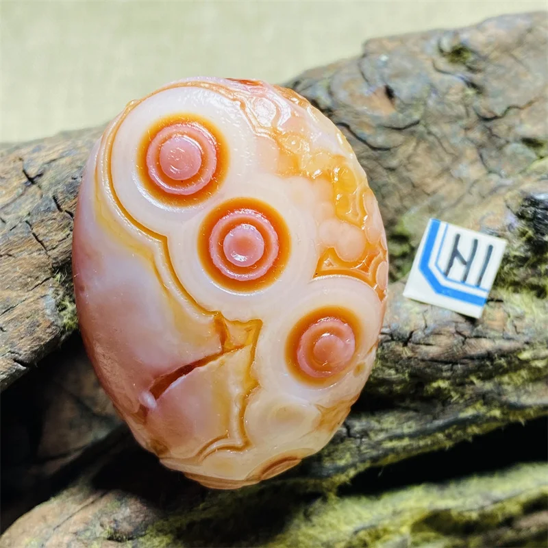 Natural-Alxa-agate-Energy-Chakra-Stone-Necklace-DIY-Reiki-Crystal ...