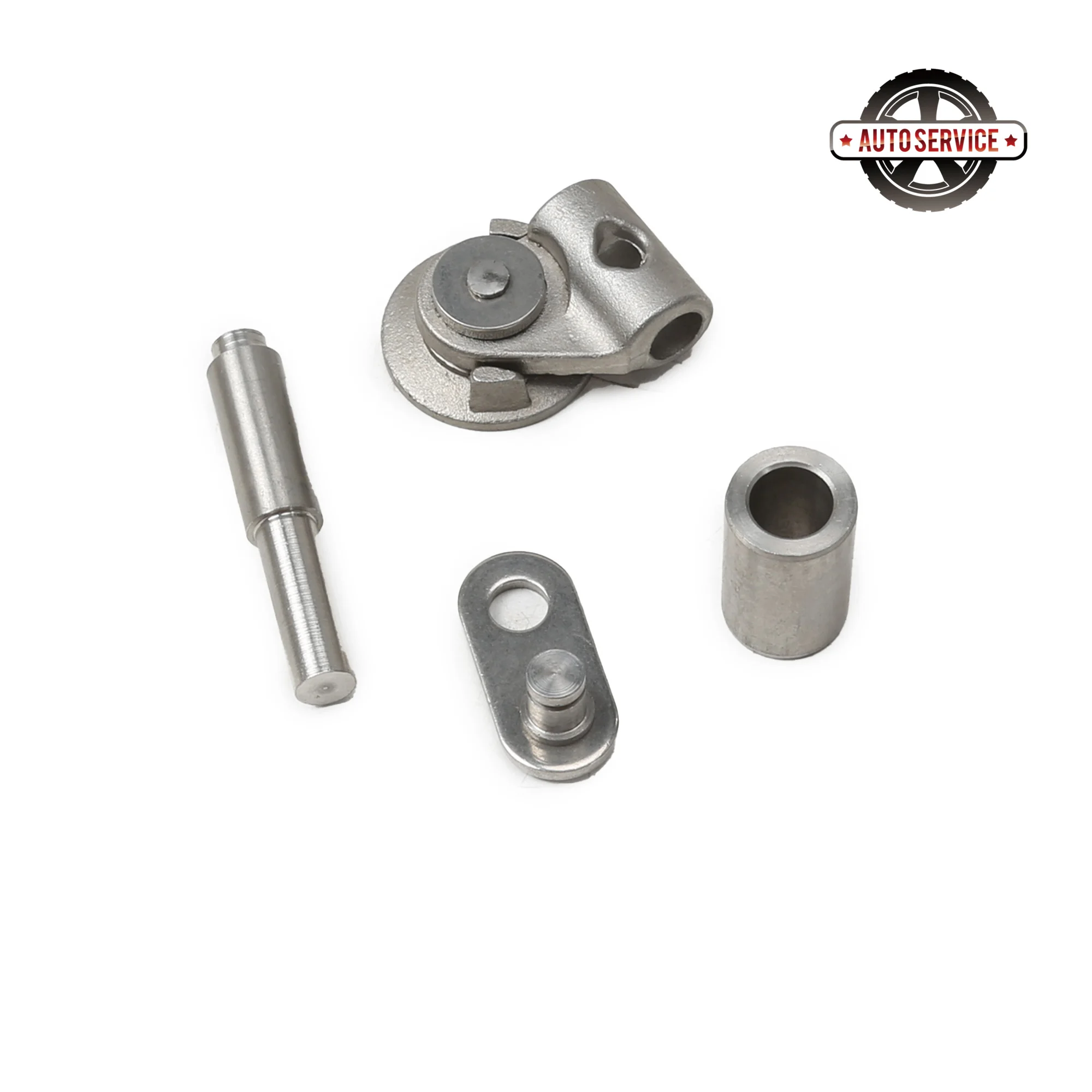 CAXA-car-engine-turbocharger-cover-repair-kit-03C145702C-for-Audi-Seat ...