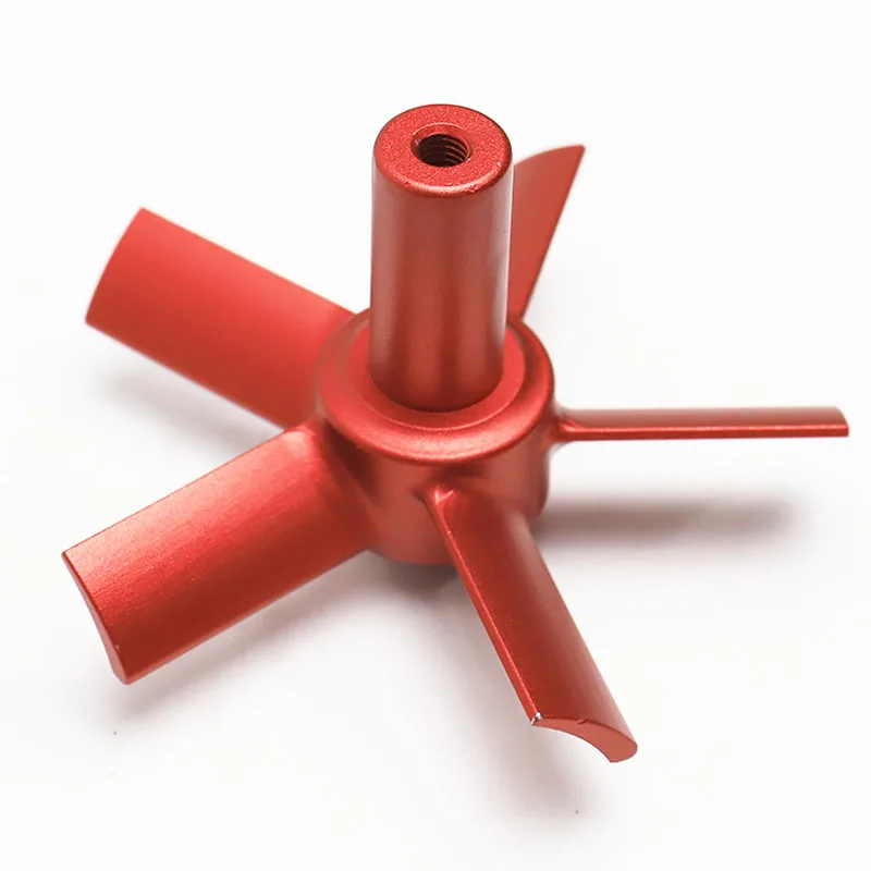 Chip Removal Artifact Fan | Dust Removal Fan | Chip Cleaner Cnc | Waste ...