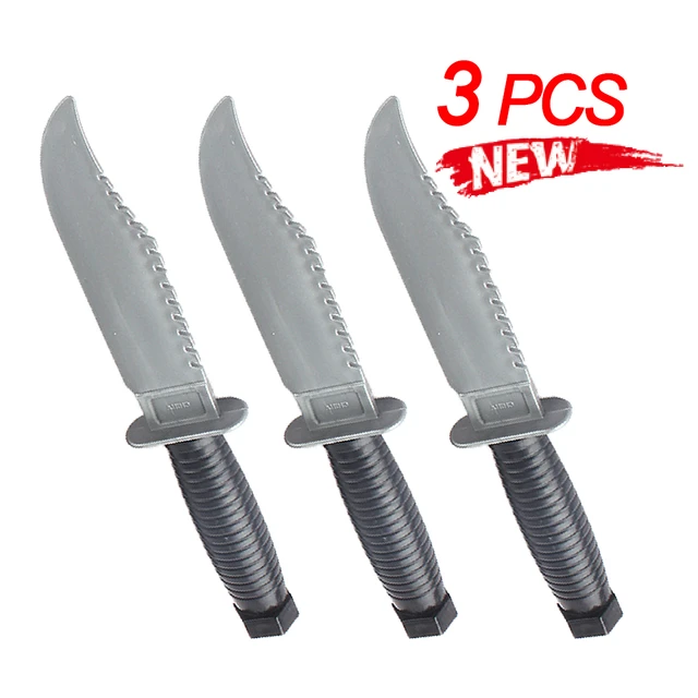 Scream Knife Toy