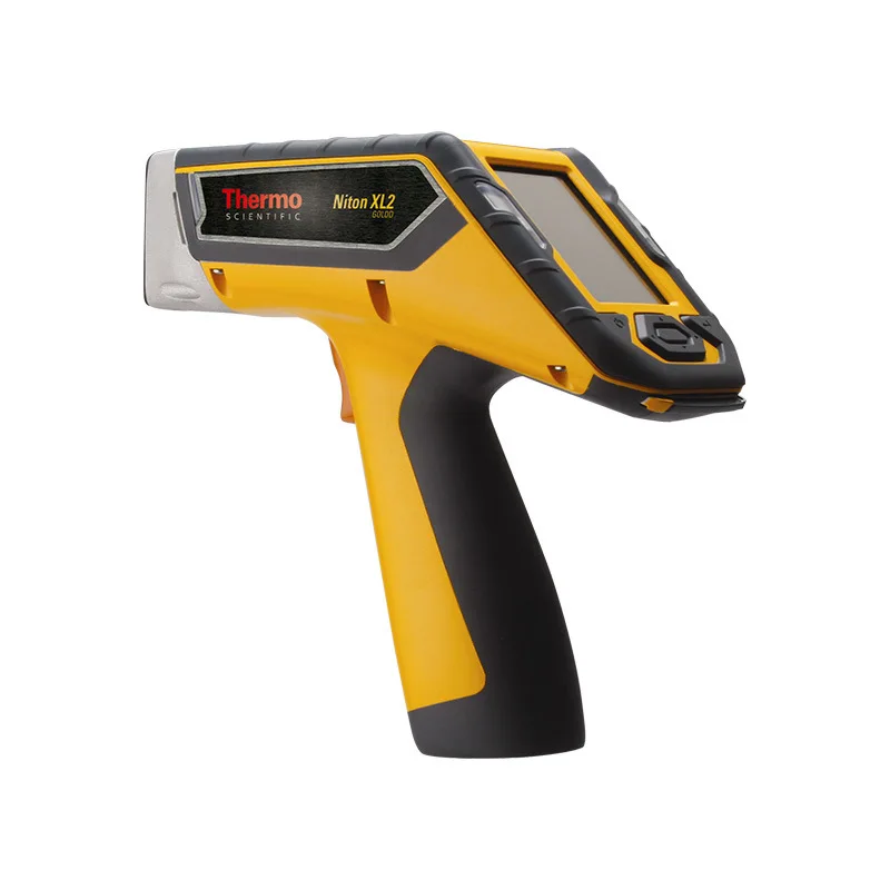 Portable-Spectrometer-Xl2980-Handheld-Analyzer-XRF-Direct-Reading ...