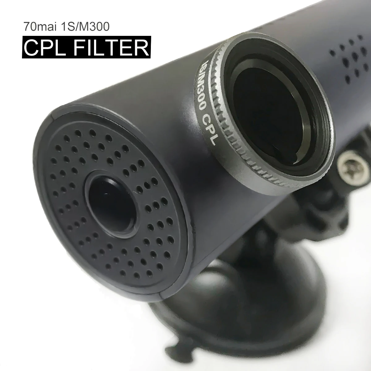FUMALON-CPL-Filter-Dash-Cam-1S-M300-A500-A500S-A800-A800S-For-70mai ...