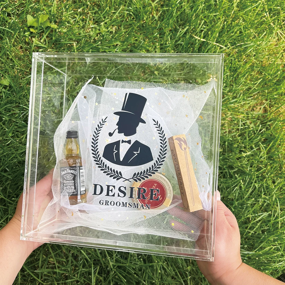 Personalized-Acrylic-Box-Acrylic-Box-with-Lid-Personalized-Gift-Box ...