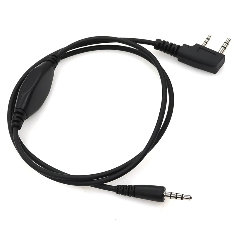 APRS-k1 Cable Audio Interface Cable for BaoFeng UV5R UV-82 5RA 5RB ...