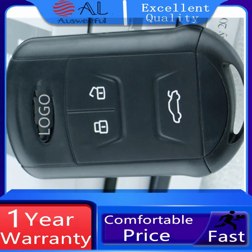 3-Buttons-Car-Keyless-Entry-Smart-Key-Remote-Key-434Mhz-with-for-Chery ...
