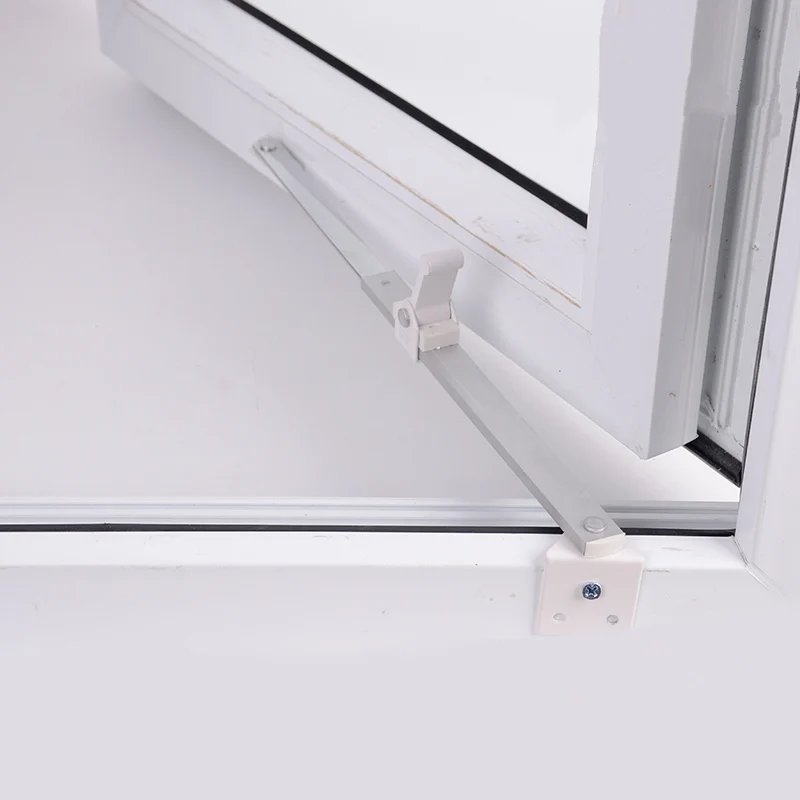 Plastic-Steel-Window-Sliding-Wind-Bracing-Limiter-Telescopic-Window ...