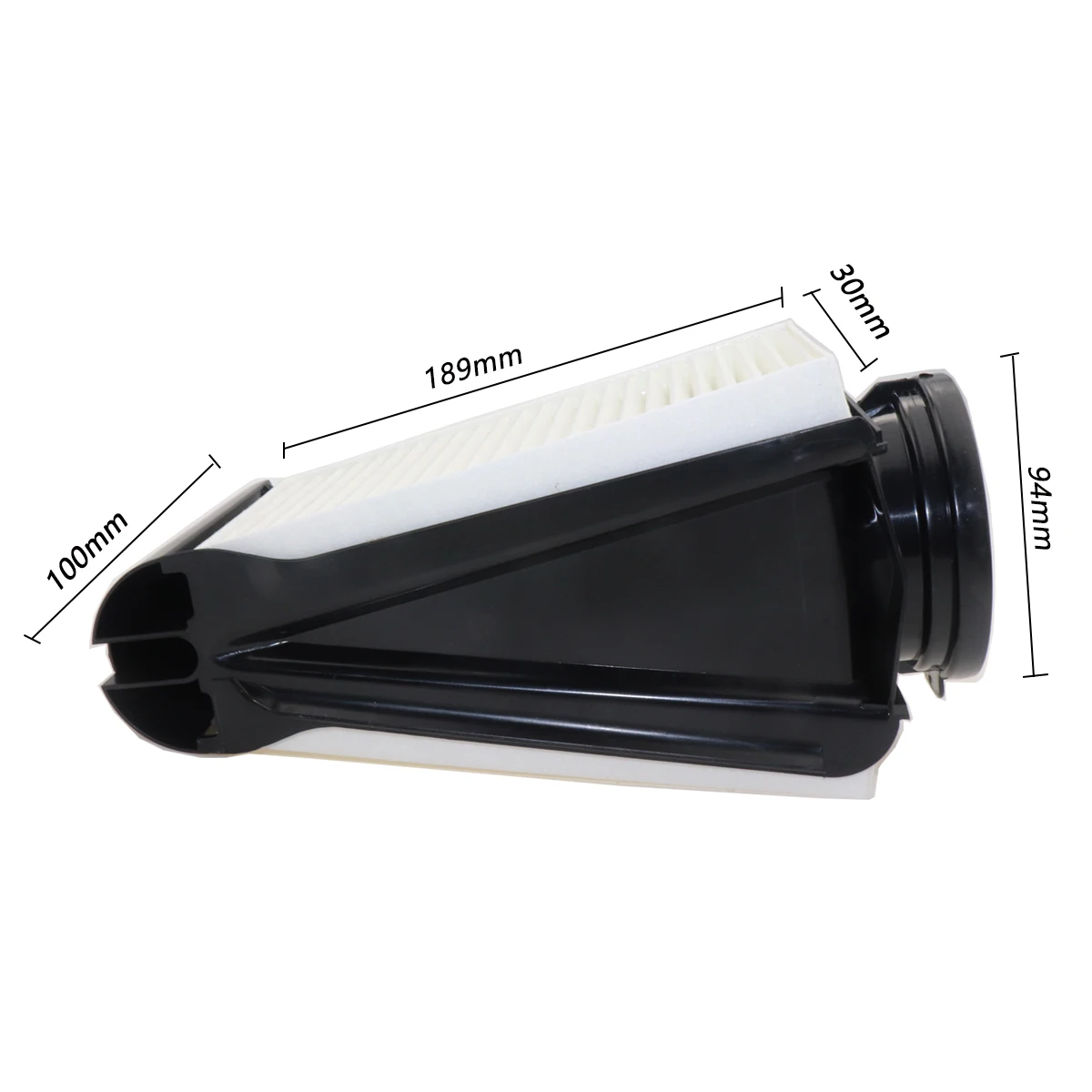 Filtro-de-aire-de-motor-de-coche-para-mercedes-benz-C220D-W205-2013-2 ...