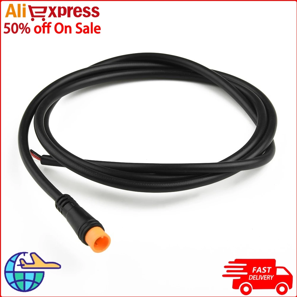 Waterproof Julet Connector Higo-Connector 2 3 4 5 6 Pin Cable Adapter ...