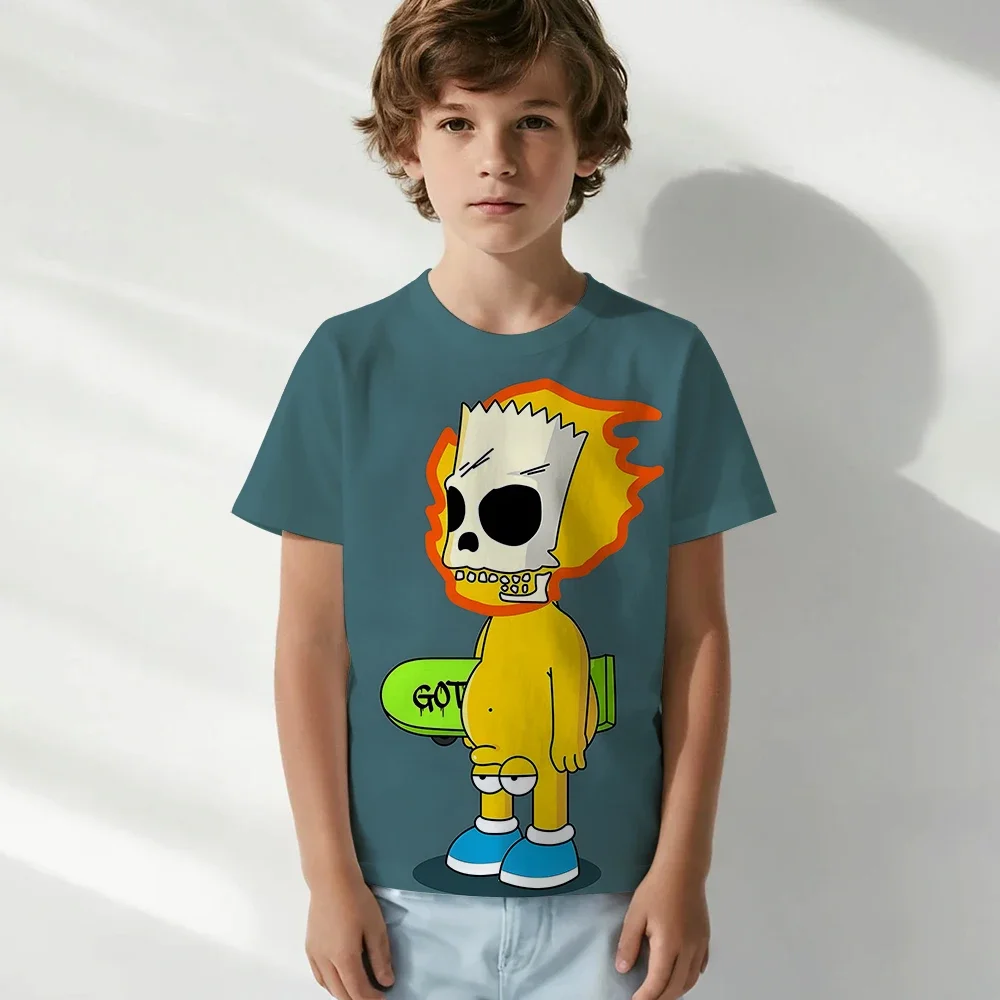Everything You Need to Know About Simpson Cartoon and Its Latest ...