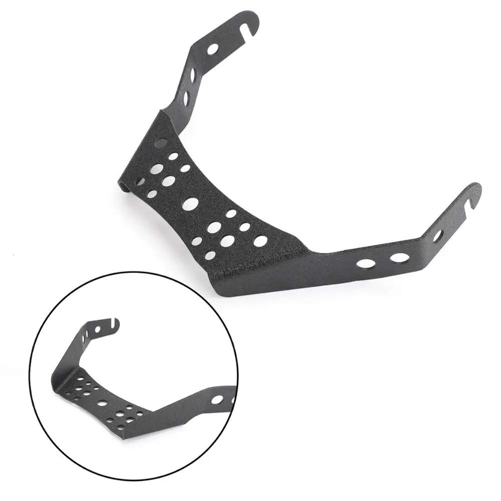 Areyourshop-Universal-ATV-10-Light-Handlebar-Bracket-Mount-for-Honda ...