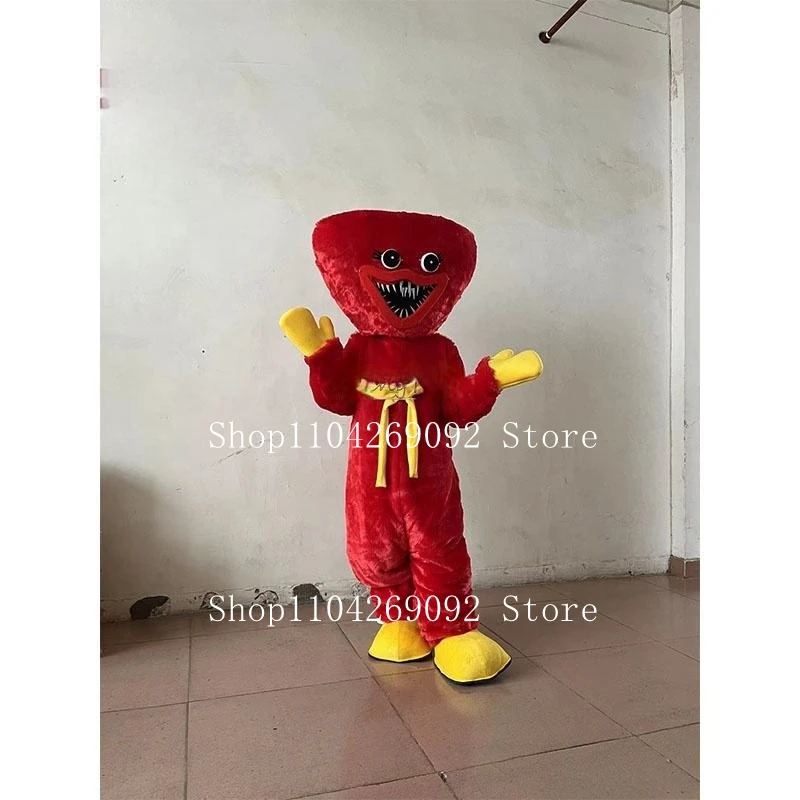 Red Huggies Wuggy Costume: The Ultimate Guide to Buying and Using This ...
