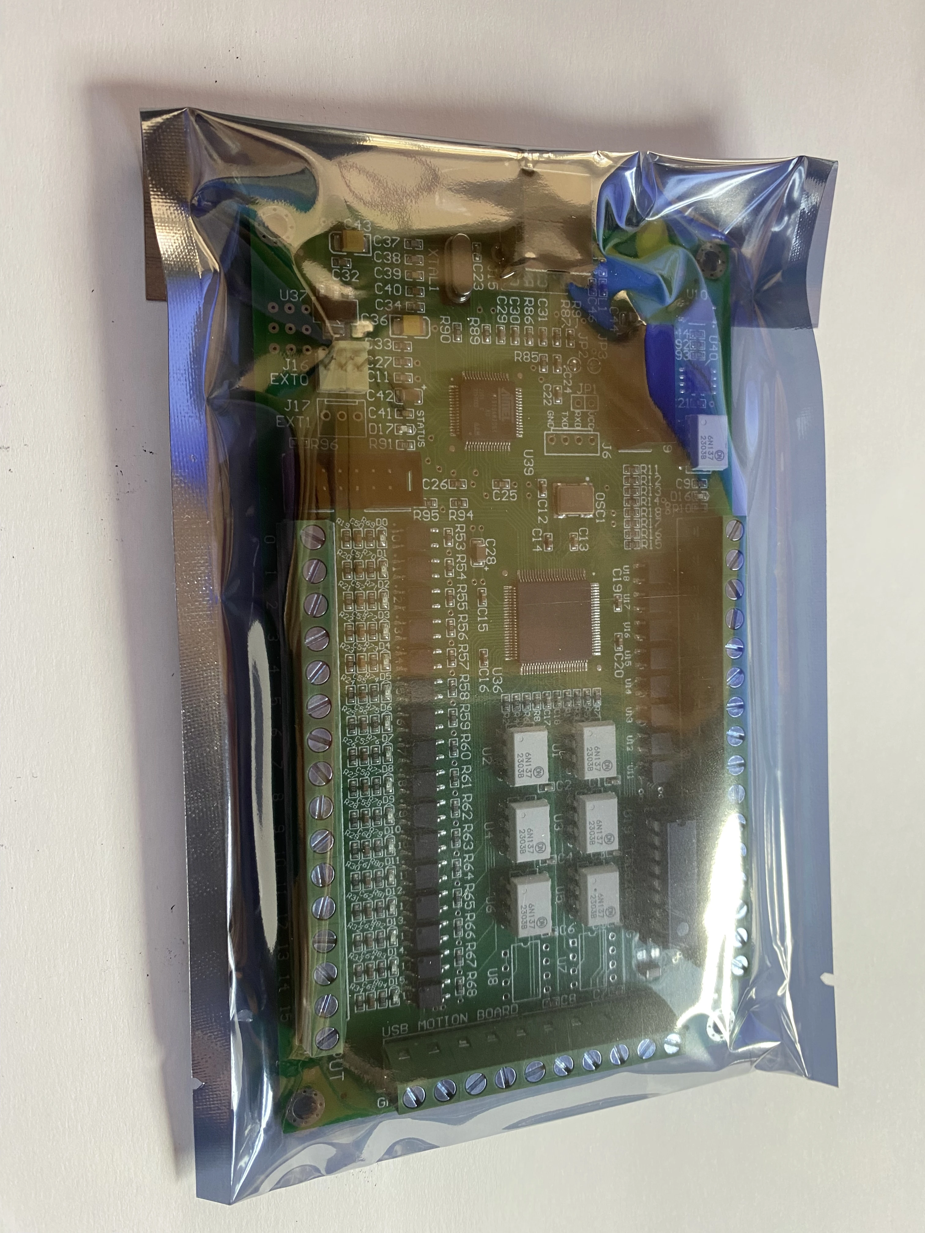 4-Axis-Mach3-USB-CNC-Controller-Mach3-PCB-Control-Board-on-CNC ...