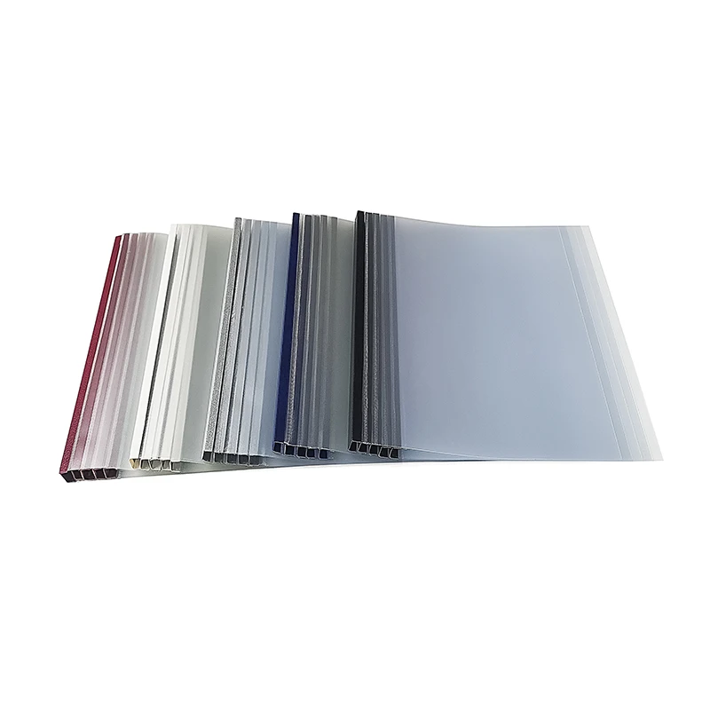 Thermal Binding Covers
