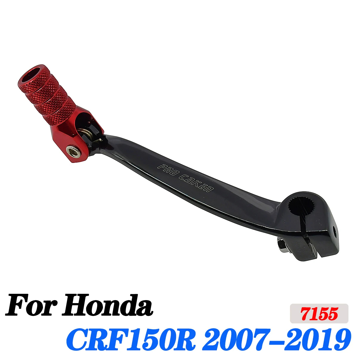 Motorcycle-CNC-Gear-Shifter-Shift-Pedal-Lever-For-CRF150R-CRF-150R-150 ...
