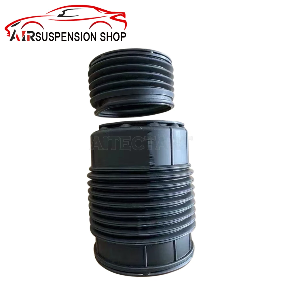 1-Set-Front-Rear-Up-And-Down-Dust-Boot-Cover-For-Porsche-Panamera-971 ...