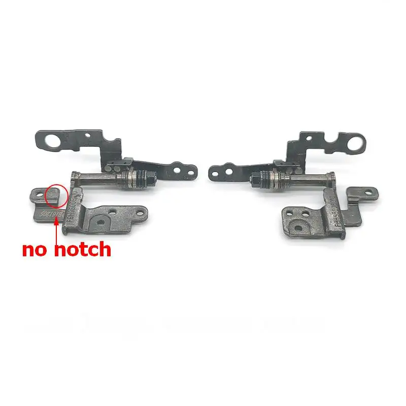 New-Original-Hinges-For-Huawei-MateBook-MRC-W50-MRC-W60-PL-W09-PL-W19 ...