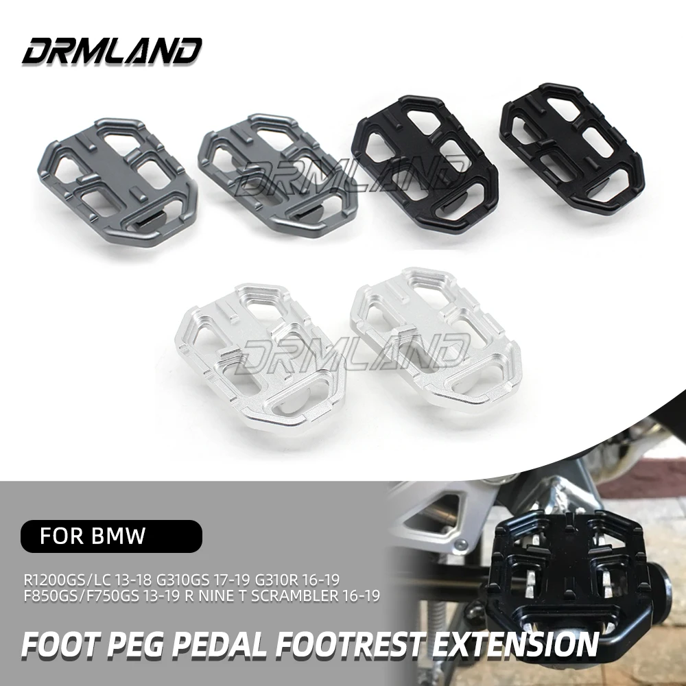 For-BMW-G310GS-F750GS-F850GS-R1200GS-R-Nine-T-Scrambler-Motorcycle ...