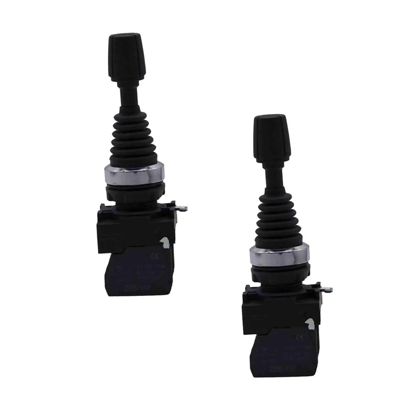 2-Position-Joystick-Switch-for-Industrial-Control-Circuits-Well-Sealed ...