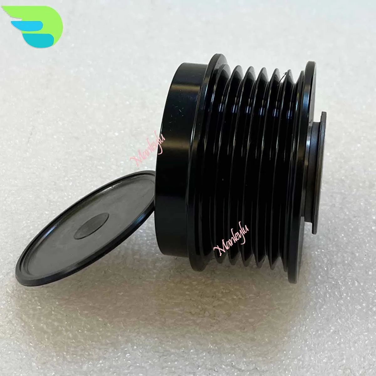 04861506AG 27415-0T010 27415-0T060 27415-0W010 Alternator Clutch Pulley ...