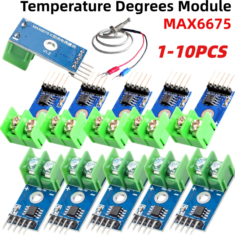 MAX6675-K-Type-Temperature-Measurement-Sensor-Module-Temperature ...