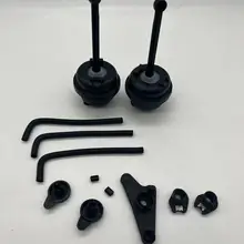 OE; A2731400701 For Mercedes Benz M273 Engine Intake Manifold Repair Kit